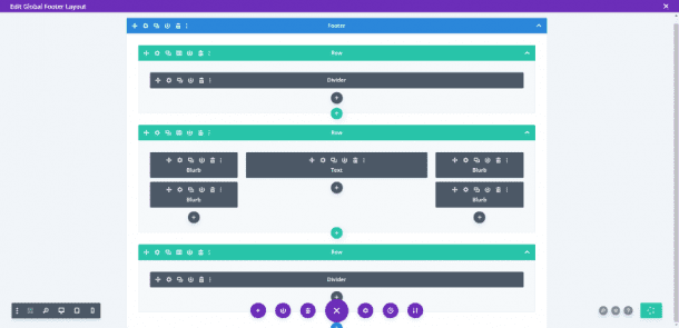 How to Add a Dynamic Copyright Year to Your Divi Footer (Automatically Updated)