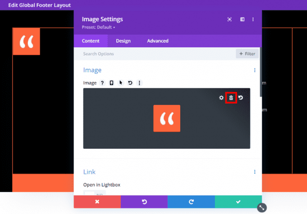 How to Add a Dynamic Logo to Your Divi Footer