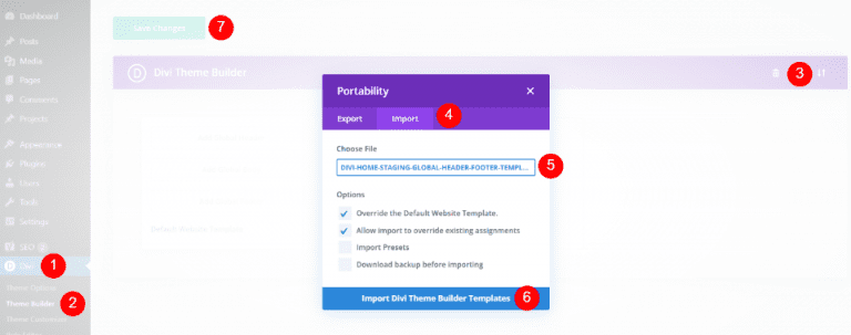 How to Add a Dynamic Copyright Year to Your Divi Footer (Automatically Updated)