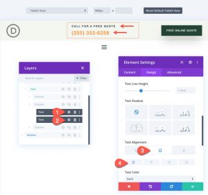 How to Add a Custom Sticky Header for Mobile Using Divi