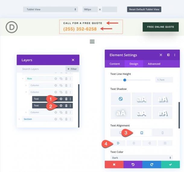 How to Add a Custom Sticky Header for Mobile Using Divi