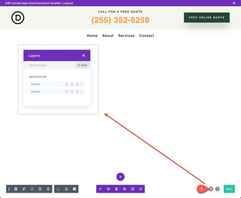 How To Add A Custom Sticky Header For Mobile Using Divi