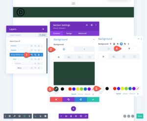 How to Add a Custom Sticky Header for Mobile Using Divi