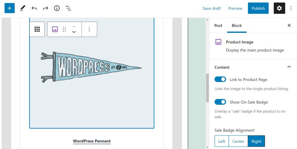 How to Use the All Products WooCommerce Block