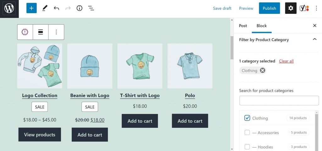 How to Use the Newest Products WooCommerce Block