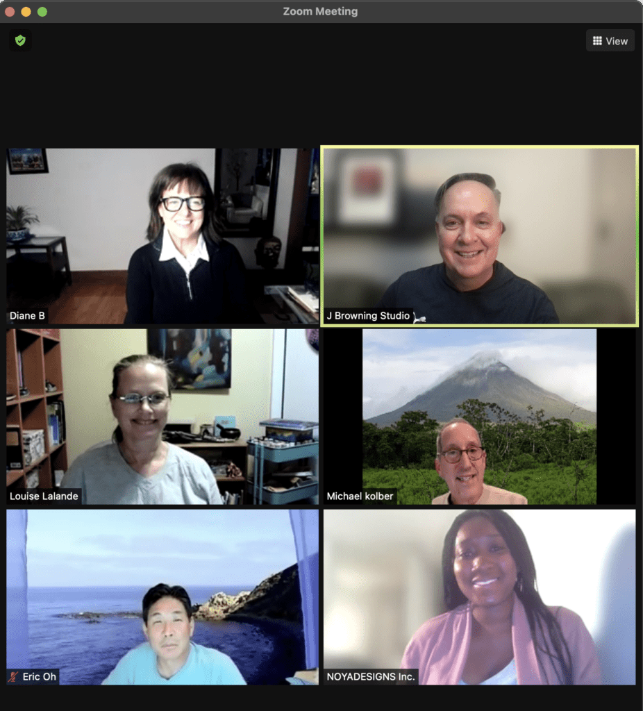Divi Meetup Community Update: November 2021