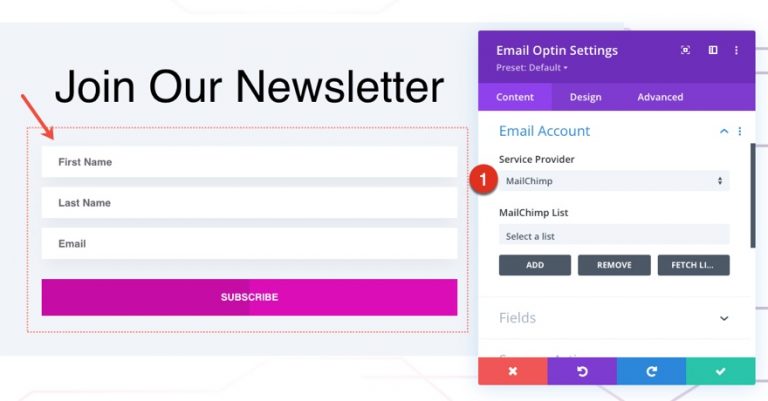Download a FREE Blog Post Template for Divi's Artificial Intelligence ...