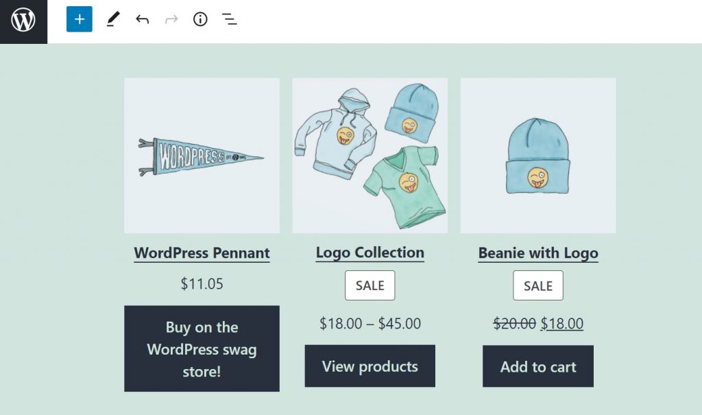 How to Use the Newest Products WooCommerce Block
