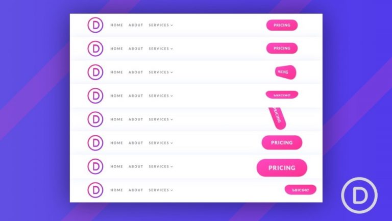 30+ Helpful Divi Header Tutorials for Divi