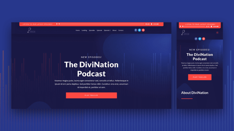 30+ Helpful Divi Header Tutorials for Divi