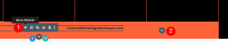3 Ways to Add a Disclaimer to the Divi Footer