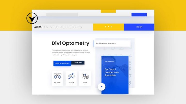 30+ Helpful Divi Header Tutorials for Divi
