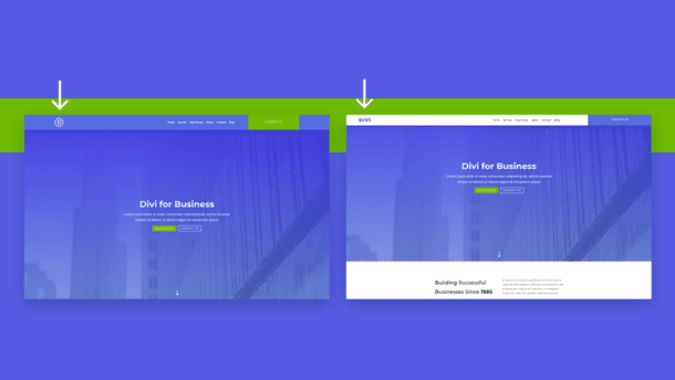 30+ Helpful Divi Header Tutorials for Divi