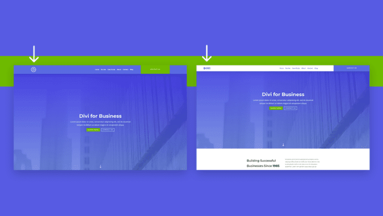 30+ Helpful Divi Header Tutorials for Divi