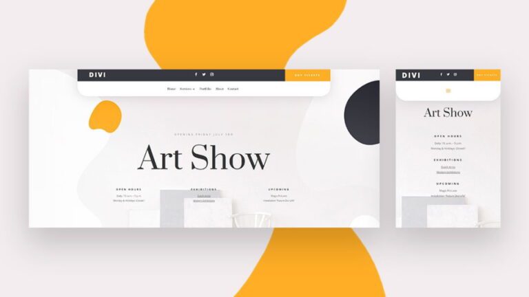 30+ Helpful Divi Header Tutorials for Divi