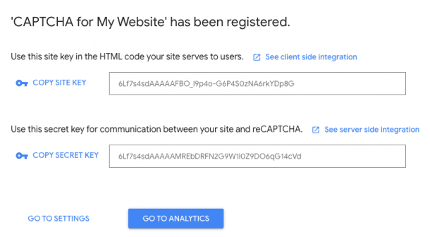 How to Use CAPTCHA to Secure Your WordPress Site