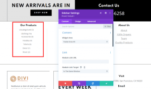 4 Elements That Can't be Missing from Your Footer & How to Add them ...