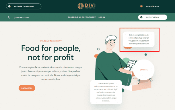 How To Include An Email Optin In Your Divi Footer