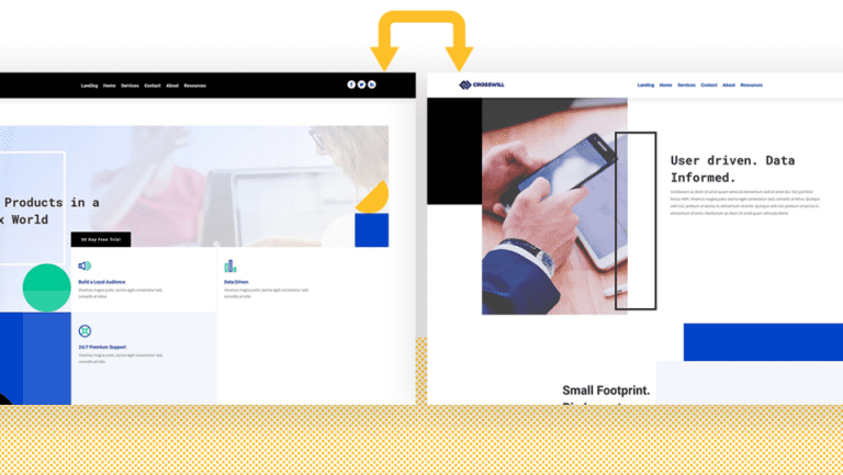 30 Helpful Divi Header Tutorials For Divi