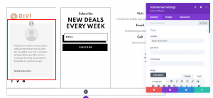 4 Elements That Can't be Missing from Your Footer & How to Add them ...
