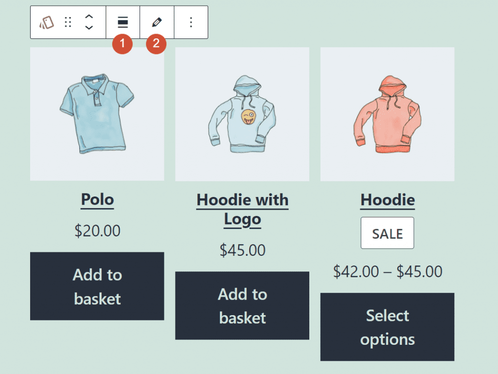How to Use the Products by Attribute WooCommerce Block