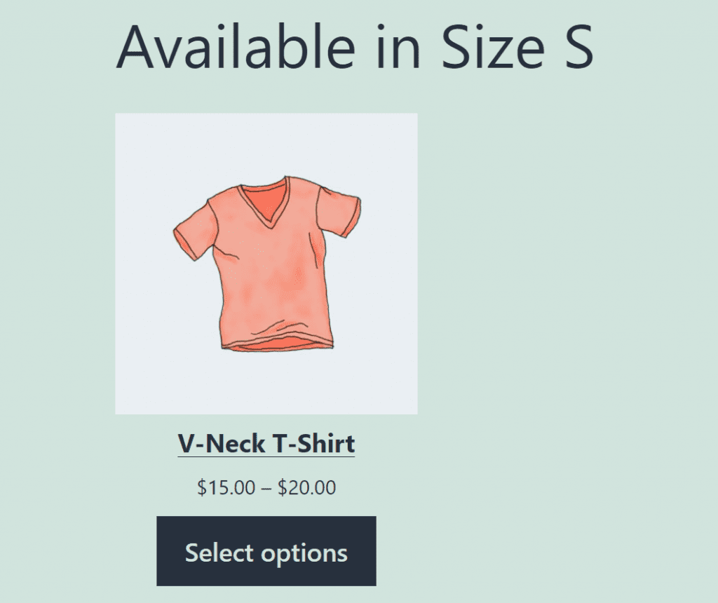 How To Use The Products By Attribute Woocommerce Block