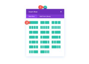 How to Add Scroll-Animated Icons to Section Backgrounds in Divi