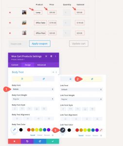 How to Create a WooCommerce Cart Page Template with Divi