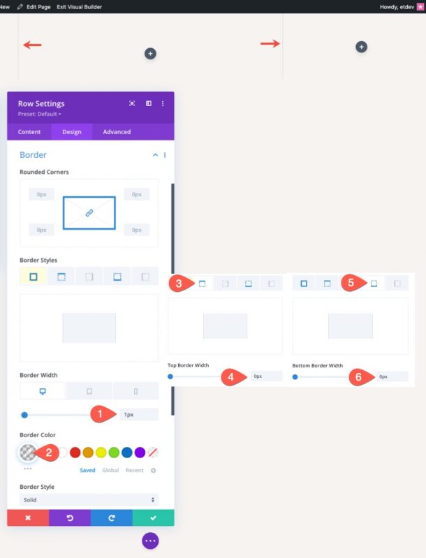 How to Create a WooCommerce Cart Page Template with Divi