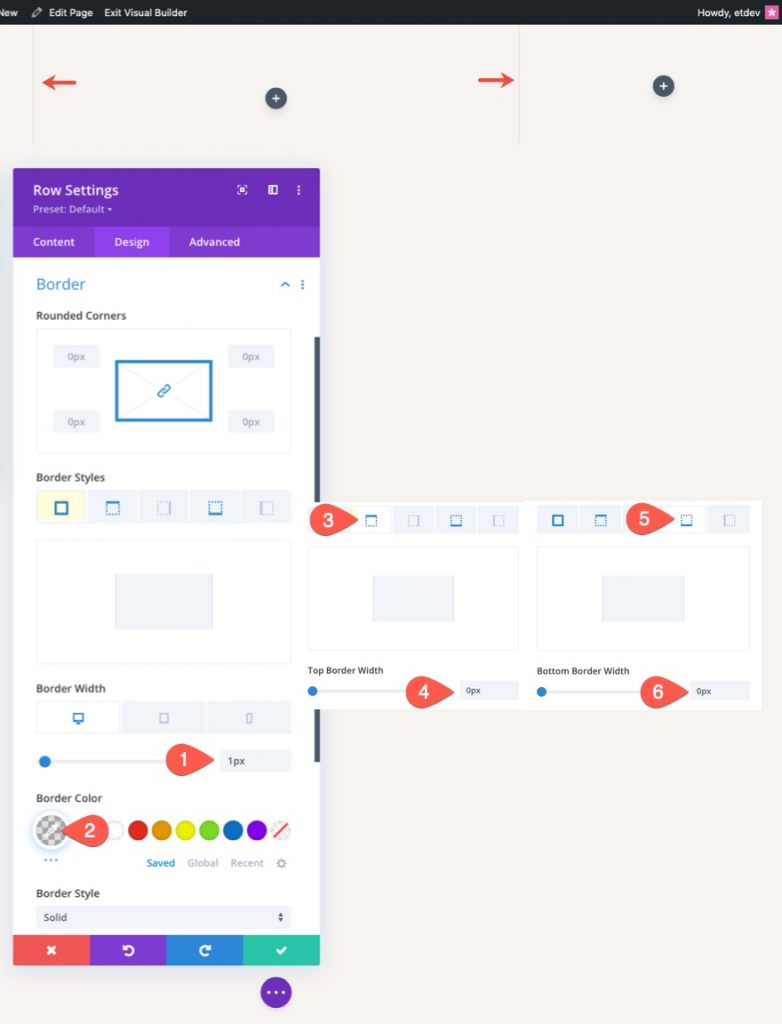 How to Create a WooCommerce Cart Page Template with Divi