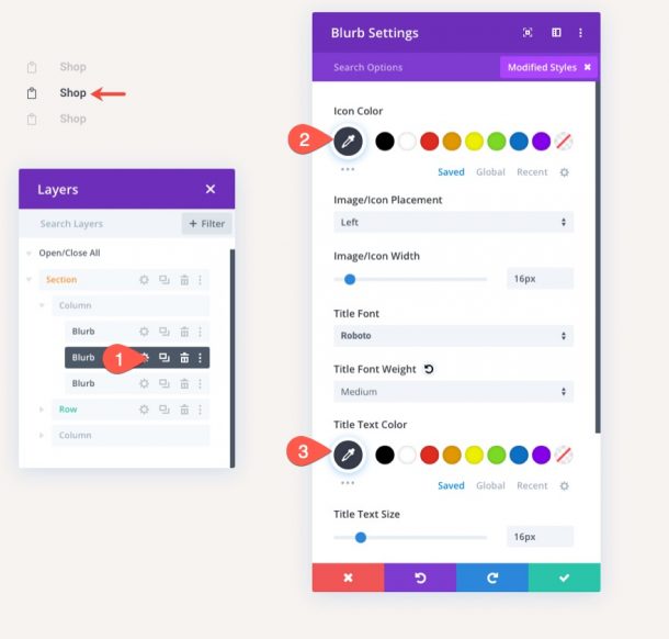 How to Create a WooCommerce Cart Page Template with Divi