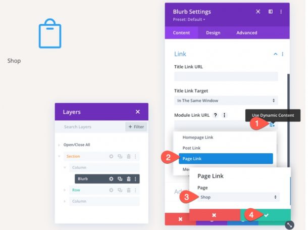 How to Create a WooCommerce Cart Page Template with Divi