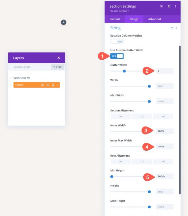 How To Create A Woocommerce Cart Page Template With Divi