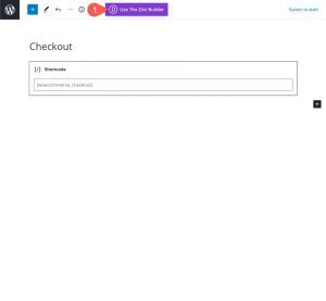 How to Create a WooCommerce Checkout Page Template with Divi