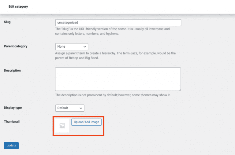 How to Use the Product Categories List WooCommerce Block