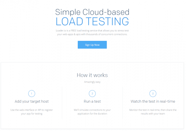 A Simple Guide to WordPress Load Testing
