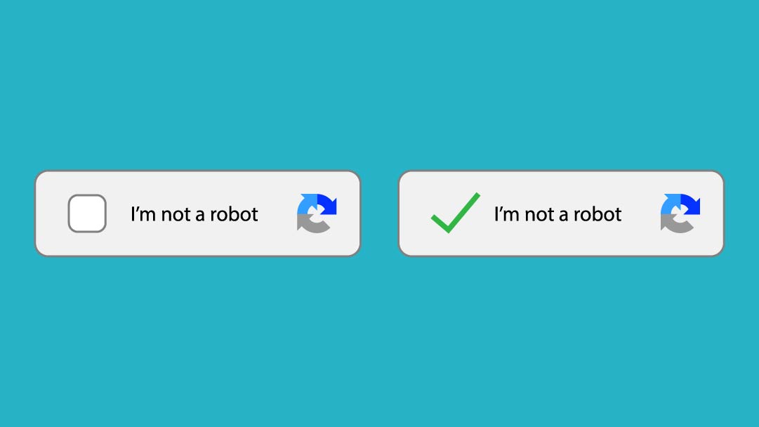 How To Use CAPTCHA To Secure Your WordPress Site