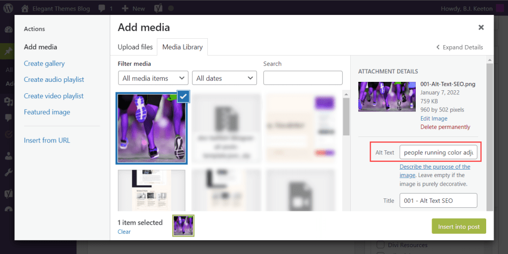 Does Alt Text Help SEO? You Bet It Does!
