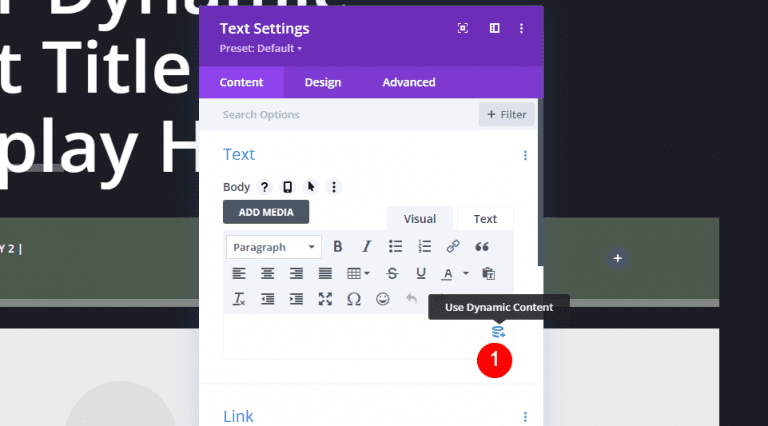 How to Include Metadata in Your Blog Post Template with Divi