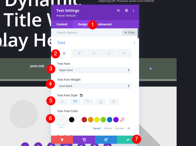 How to Include Metadata in Your Blog Post Template with Divi