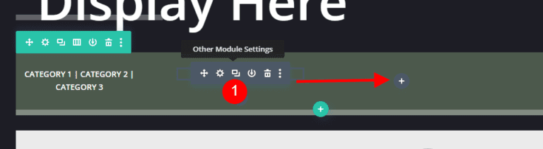 How to Include Metadata in Your Blog Post Template with Divi