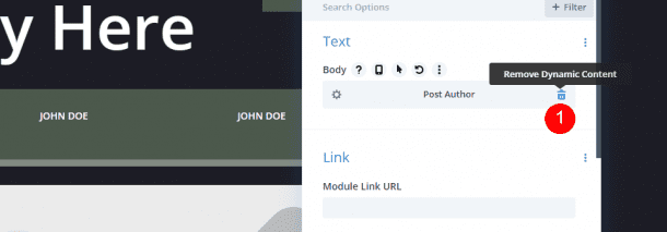 How to Include Metadata in Your Blog Post Template with Divi
