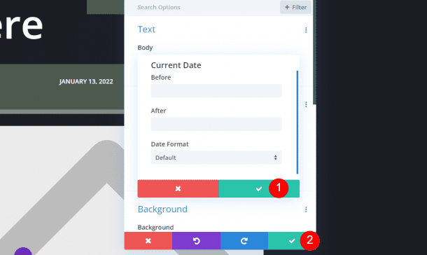 How to Include Metadata in Your Blog Post Template with Divi