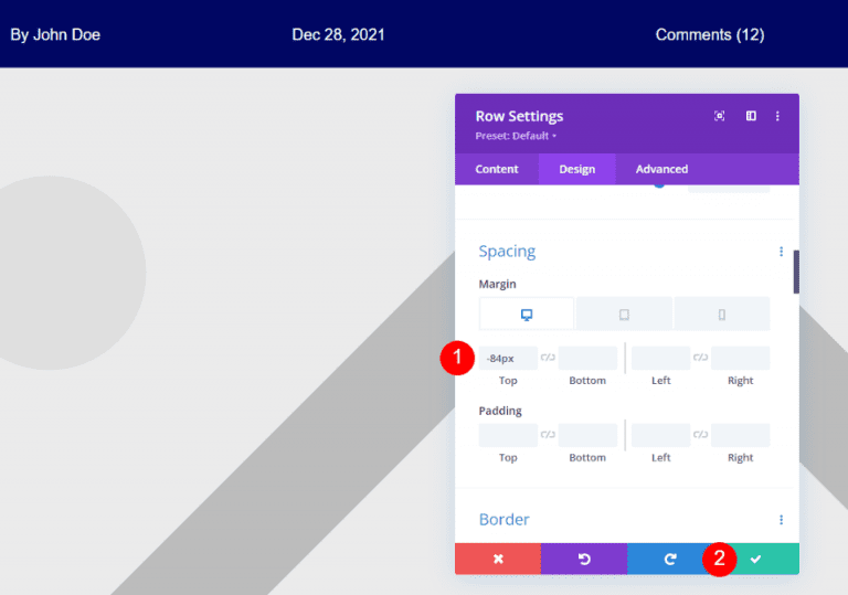 How to Include a Fullwidth Featured Image in Your Divi Blog Post Template