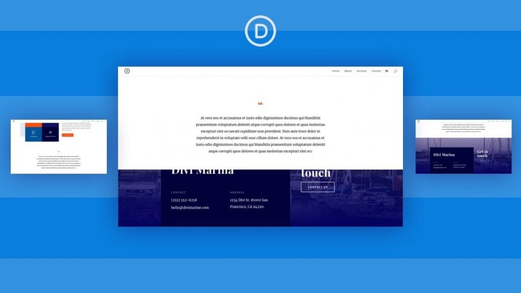 20+ Helpful Footer Tutorials for Divi