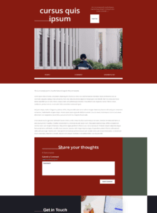 How to Assign a Different Blog Post Template to Specific Posts with Divi