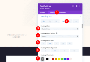 How to Add a Fullscreen Hero to Your Divi Blog Post Template