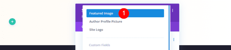 How to Add a Fullscreen Hero to Your Divi Blog Post Template