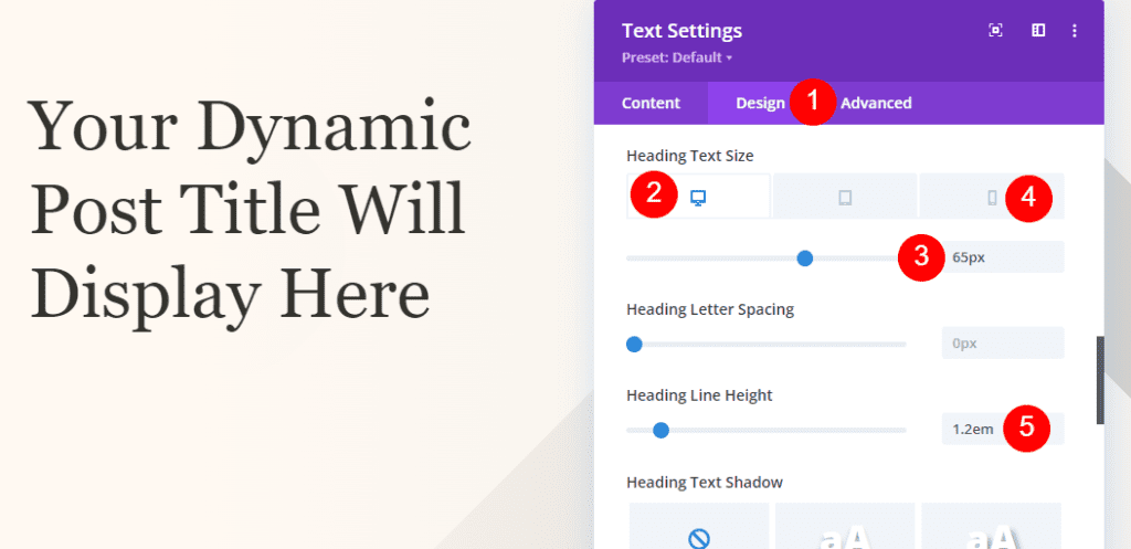 How to Add a Fullscreen Hero to Your Divi Blog Post Template