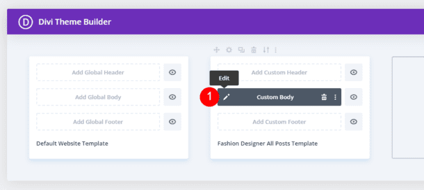 How to Add a Fullscreen Hero to Your Divi Blog Post Template